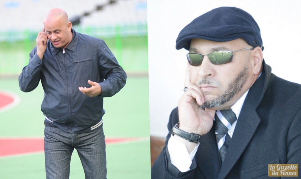 MCA : le sinistre Omar Ghrib de retour aux affaires