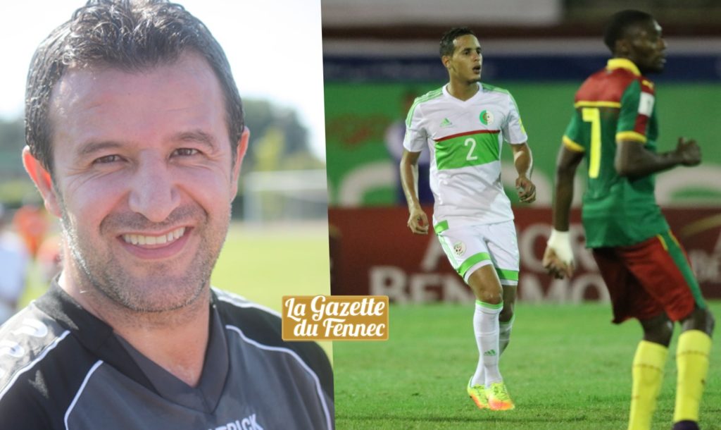 Moussa Saïb prend la défense de Mehdi Zeffane
