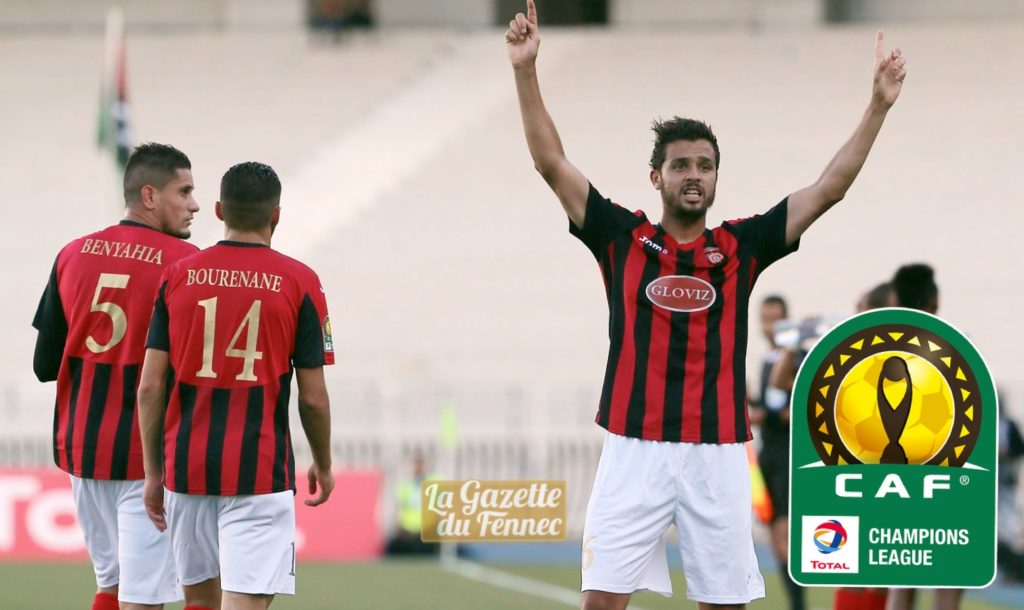 LDC : Farouk Chafai dans le onze type et au cœur d'un scandale