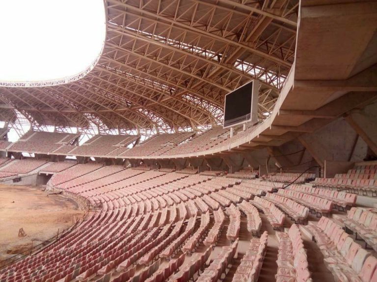 Coupe d'Algérie : la finale au nouveau Stade d’Oran le 5 juillet 2018