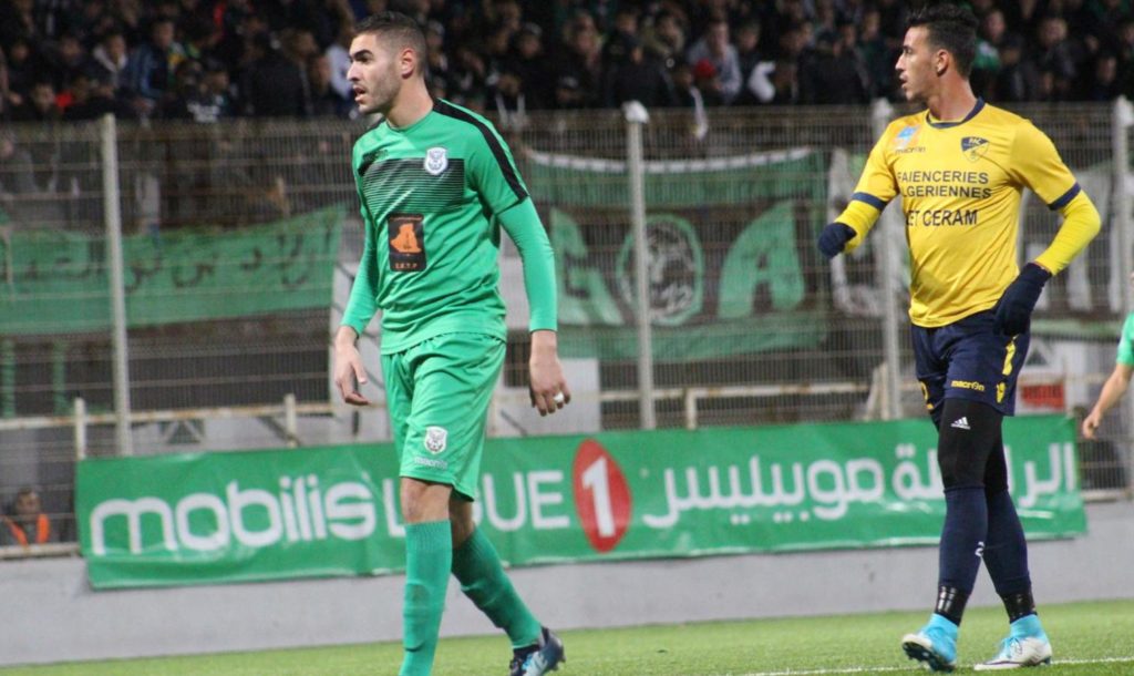 Ligue 1 Mobilis - 28e journée : le CS Constantine veut consolider son ...