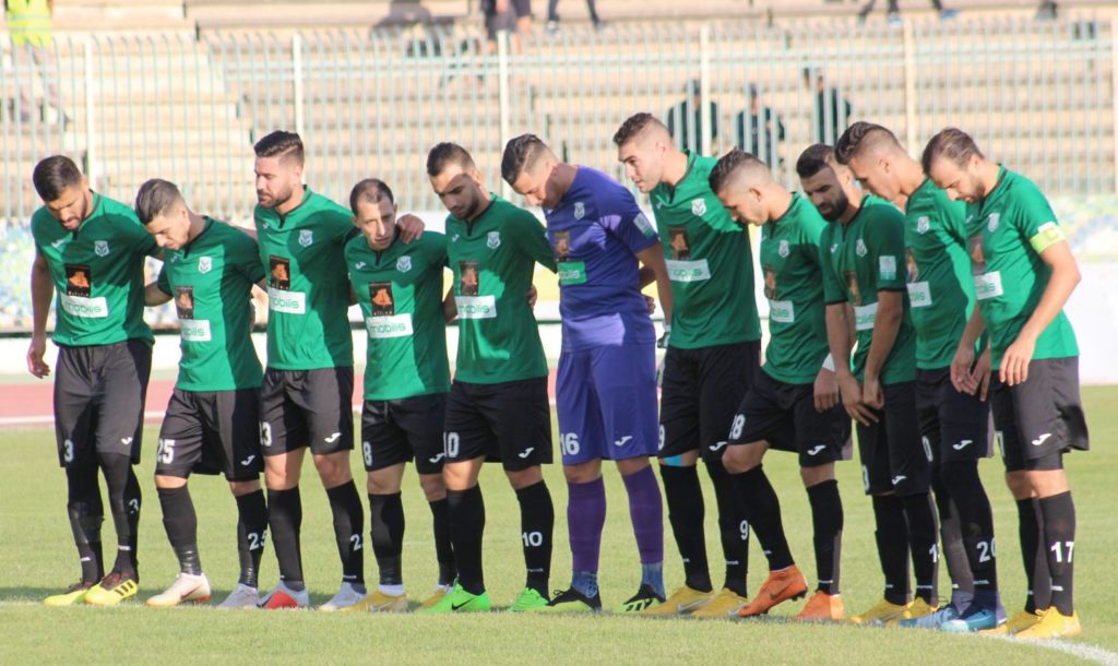 LDC CAF - Tour préliminaire : le CS Constantine et la JS Saoura qualifiés