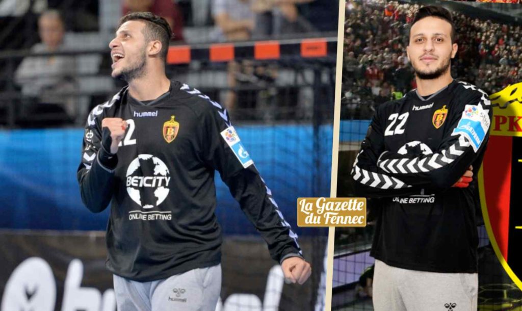 Handball - Champion’s League : Ghedbane face au FC Barcelone en demi-finale