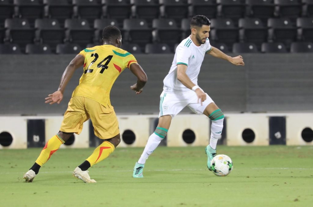 Amical/Algérie-Mali (ce soir, à 20h30): Un nouveau test de rémission à Oran