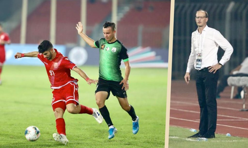 Coupe arabe : Le CS Constantine éliminé par Muharraq Bahreini (2-0)