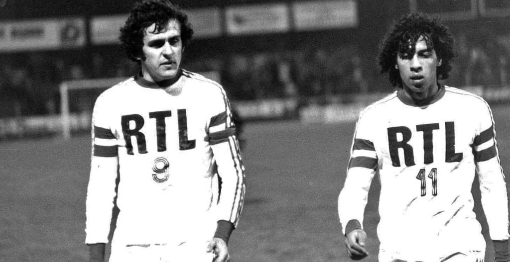Fathi Chebel : "À mon époque, il était inconcevable de jouer pour l ...
