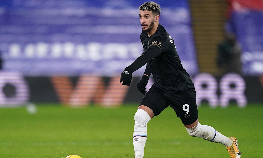 #TeamDZ : Saïd Benrahma s’affirme, Abderraouf Benguit buteur