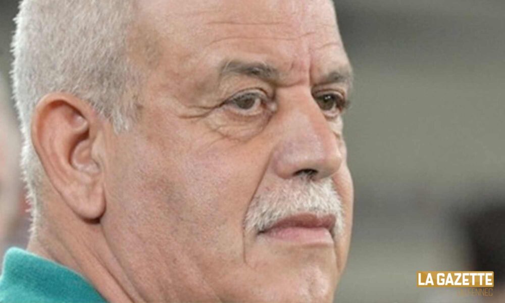 Rabah Saâdane : "En 2017, je me suis retrouvé dans un milieu pourri"