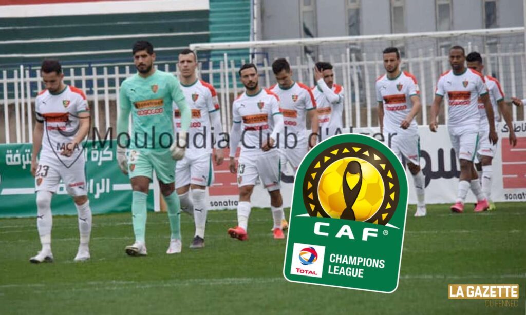 CAF CL (1ère journée): Zamalek-MC Alger, une entrée en lice délicate au Caire
