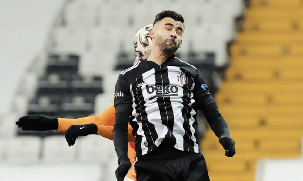 Ghezzal buteur contre Galatasaray