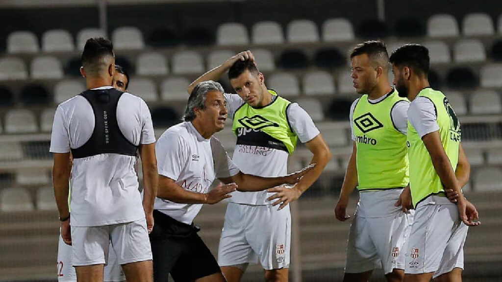 Ligue des Champions, Zamalek-CRB : Le sénégalais Issa Sy au sifflet