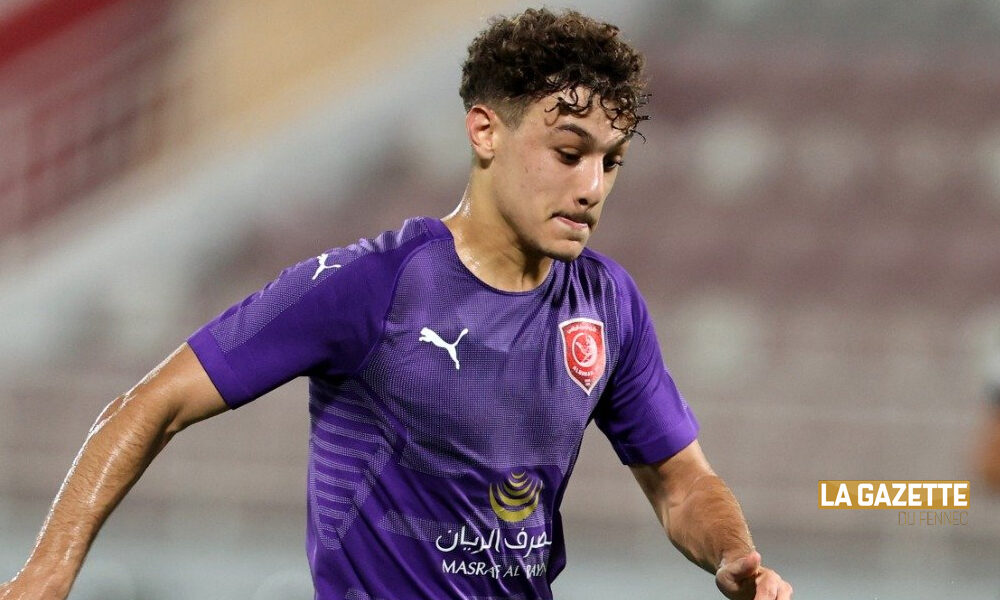 Vidéo : La talonnade de Lotfi (Madjer) qui nous rappelle Rabah (Madjer)