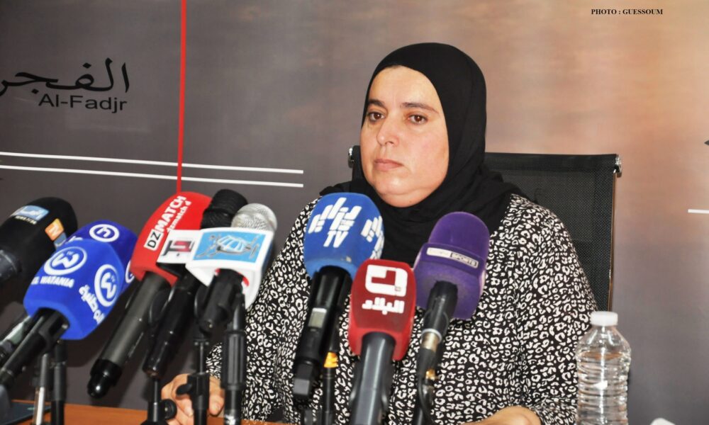 Handball: L'élection de Karima Taleb officiellement annulée par la FAHB!