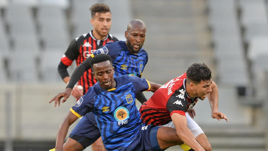 Coupe de la CAF, USMA-Cap Town City (1-0) : Les Algériens qualifiés à la phase des poules