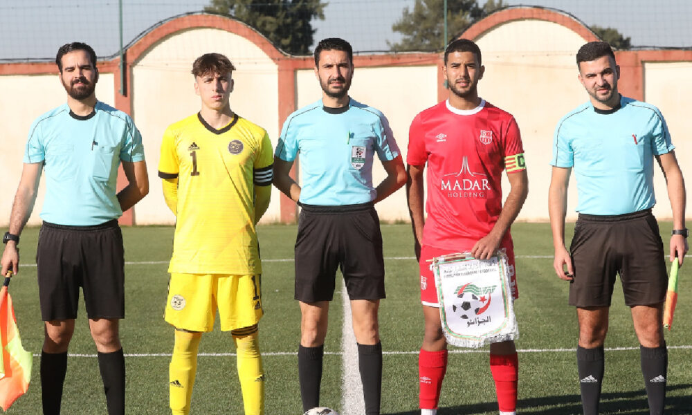 CAN U17 : 7 joueurs d'origine algérienne ont choisi le Maroc