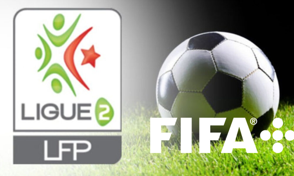 LNFA : Bientôt des matchs de Ligue 2 amateur sur "FIFA PLUS"