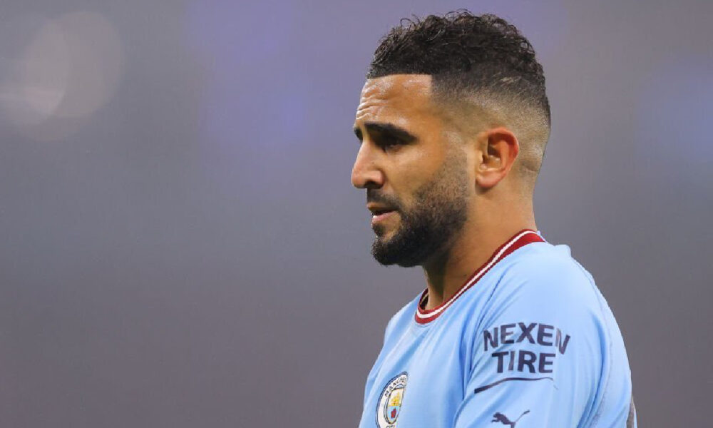 Al-Ahli Saudi SC : Pourquoi la présentation de Riyad Mahrez tarde