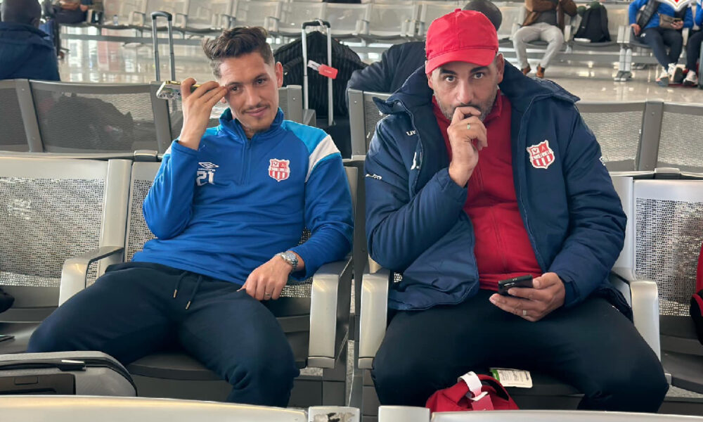 Ligue des Champions CAF : Le CR Belouizdad ce mardi au Caire