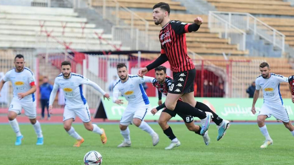 Mercato : Aymen Mahious, plutôt l'Egypte que le Qatar