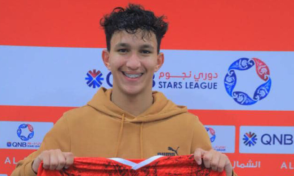 Paradou AC : 5 joueurs transférés dont 3 grands espoirs au Qatar