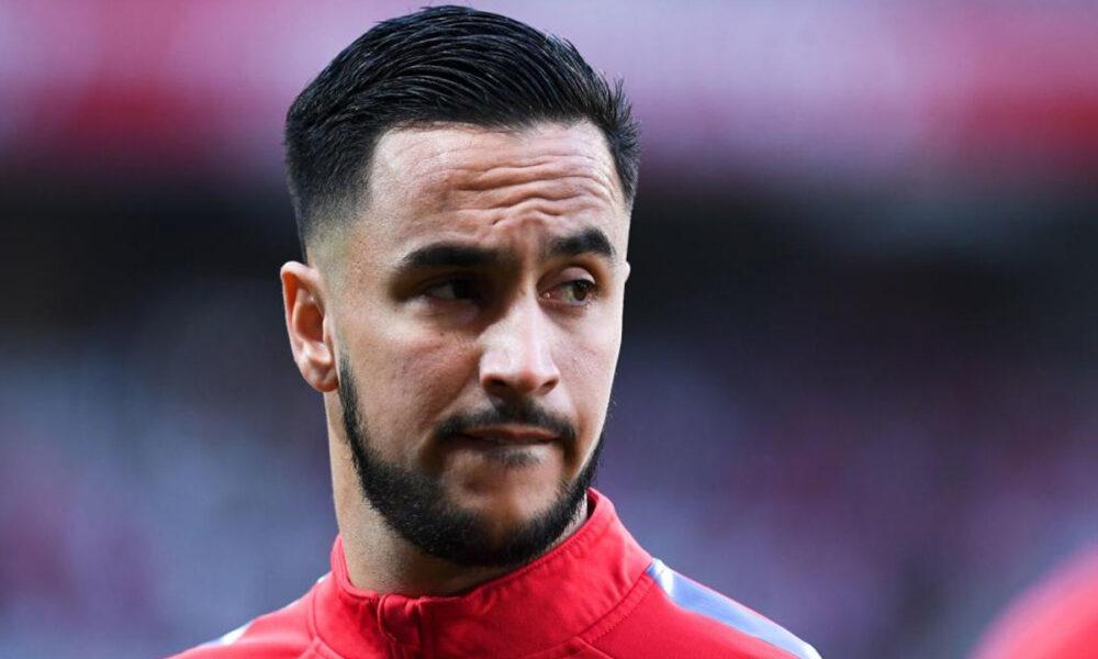 Lille OSC : Paulo Fonseca est catégorique pour Ounas