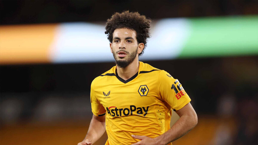 Info LGDF / Ait Nouri à l'OGC Nice : les négociations sont lancées