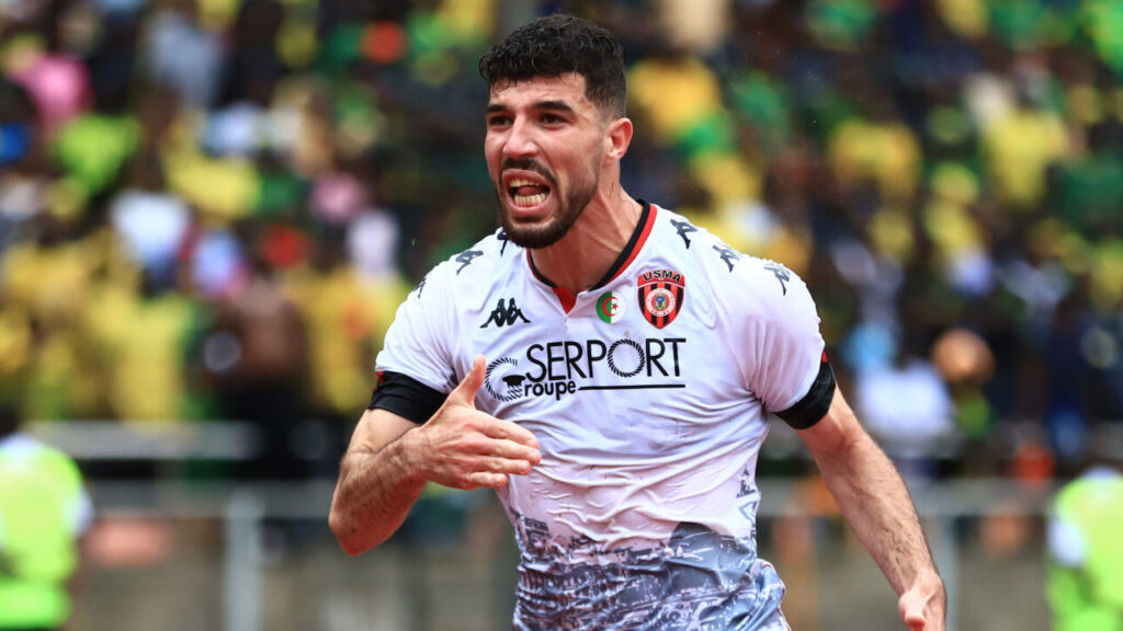 Mercato : direction la Bulgarie pour Aymen Mahious