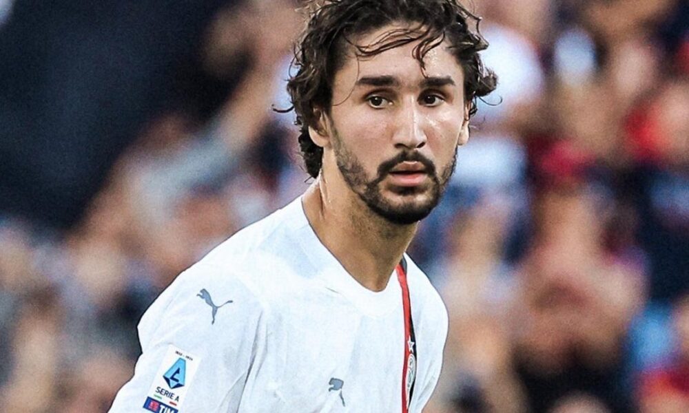 "Adli est prêt à jouer" : Pioli se montre très rassurant