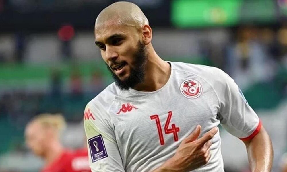 Algérie, Tunisie : Aïssa Laïdouni revient sur son choix