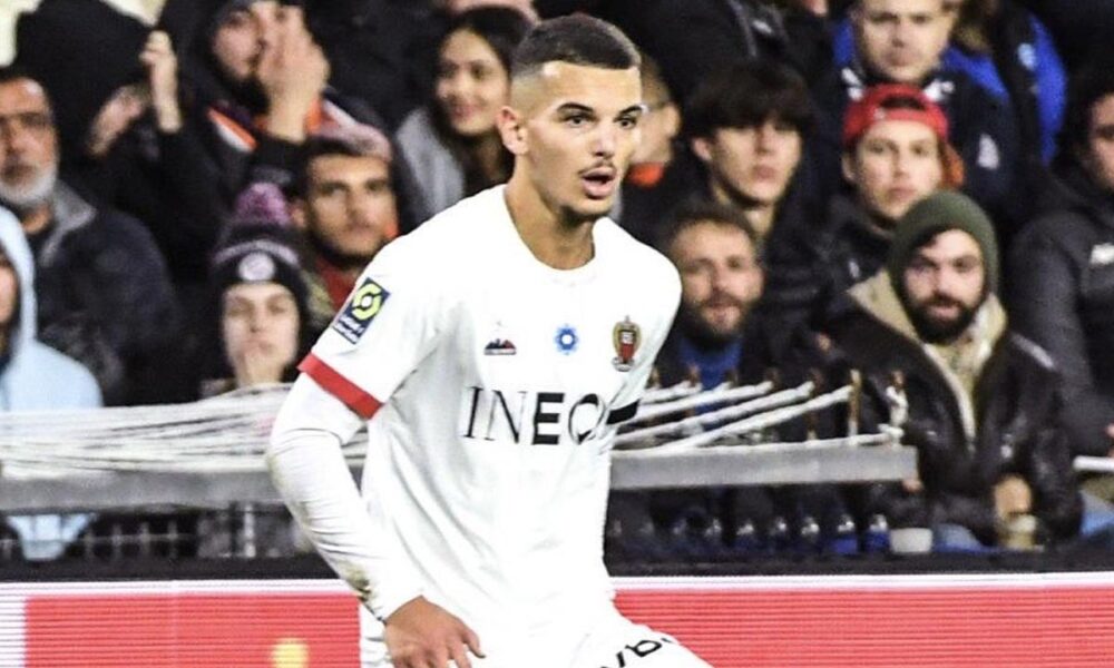 Algérie, OGC Nice : l'espoir renaît pour Bouanani