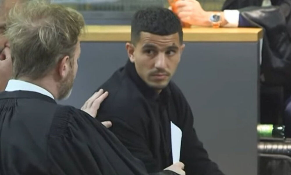 Affaire Atal : dix mois de prison avec sursis requis contre le Fennec