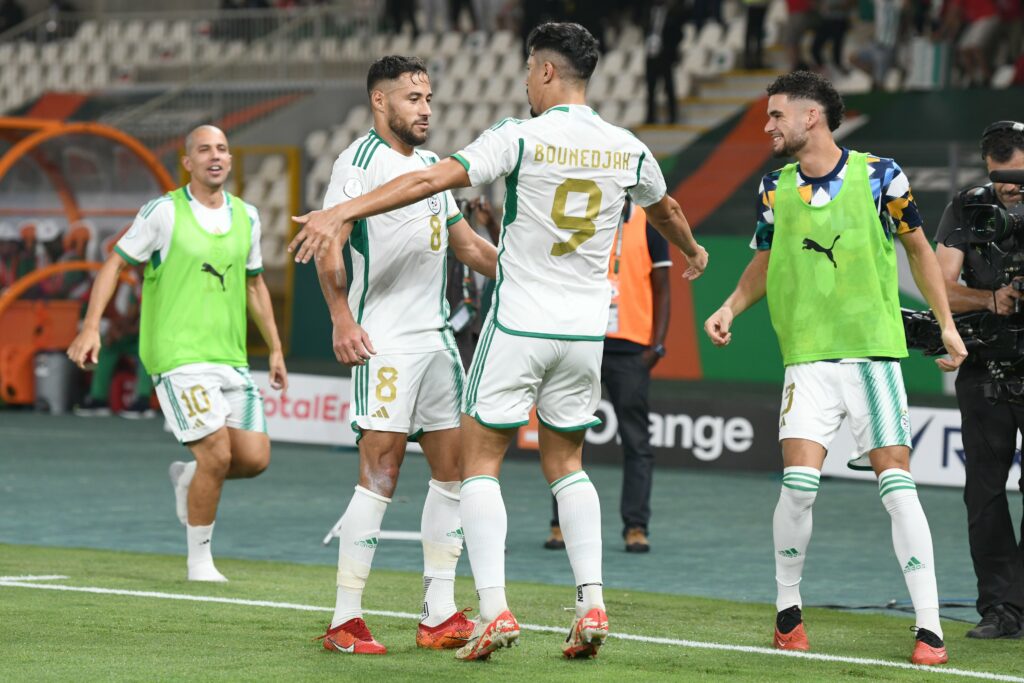 Yacine Ouerd Benslama - La Gazette du Fennec