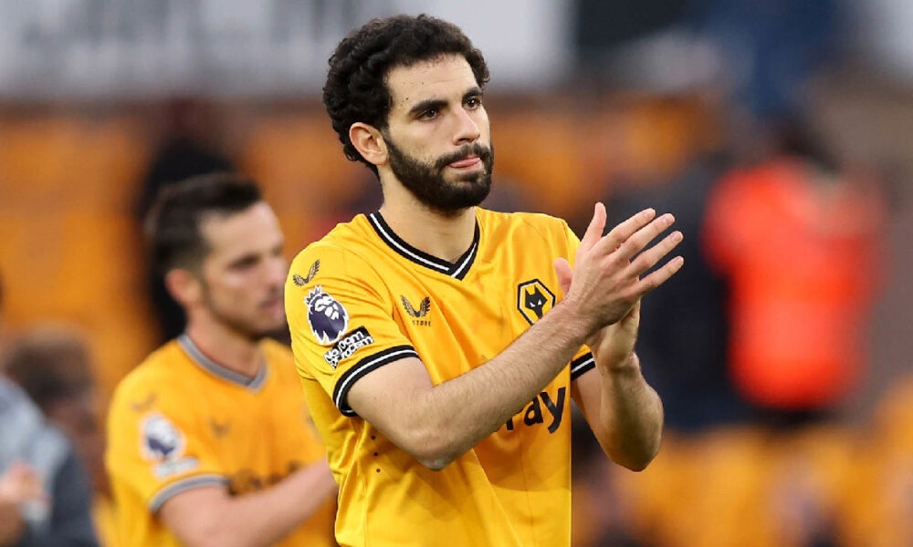 Wolverhampton-Sheffield United (1-0) : Ait Nouri passeur décisif