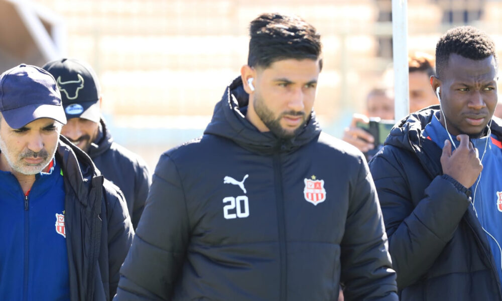 Ligue 1, MCEB-CRB ce dimanche : Difficile déplacement du Chabab à El Bayadh
