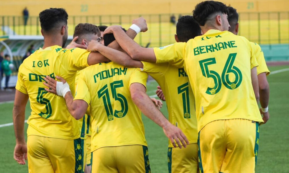La LFP dévoile le calendrier de la Ligue 1 Mobilis 2024-2025