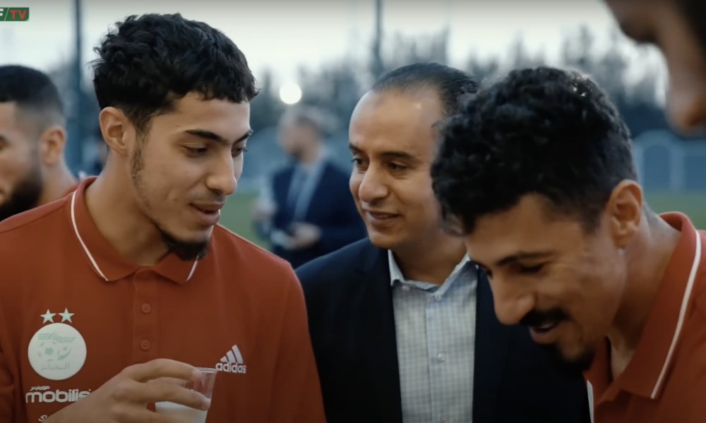 La FAF révolutionne sa politique de Communication