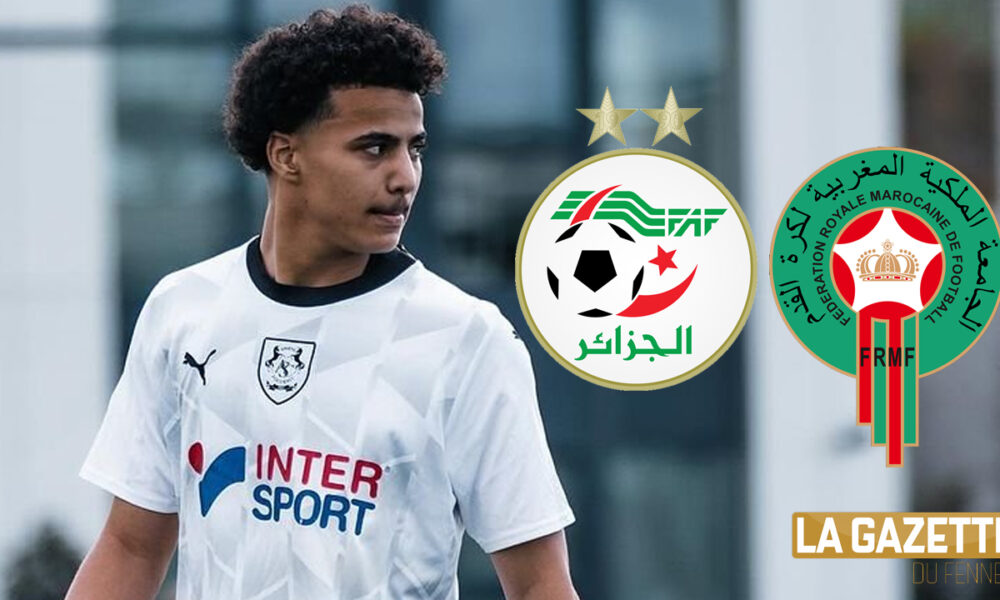 Info LGDF : désormais au Maroc, Amine Chabane ne ferme pas ...