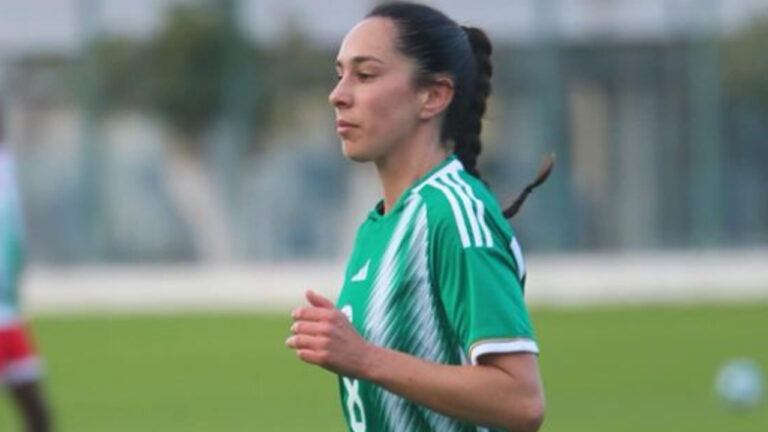 CAN féminine Maroc 2024 : la colère et les mots forts de Sylia Koui