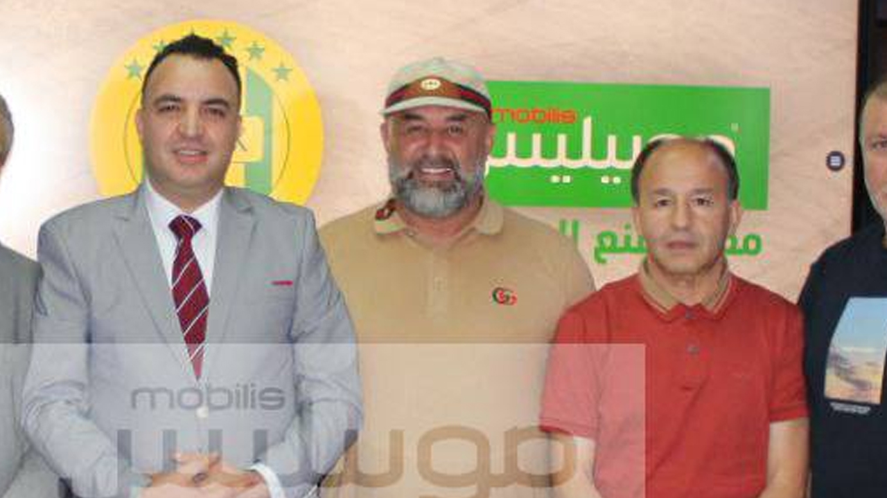 Algérie : Abdelhak Benchikha, nouveau coach de la JSK