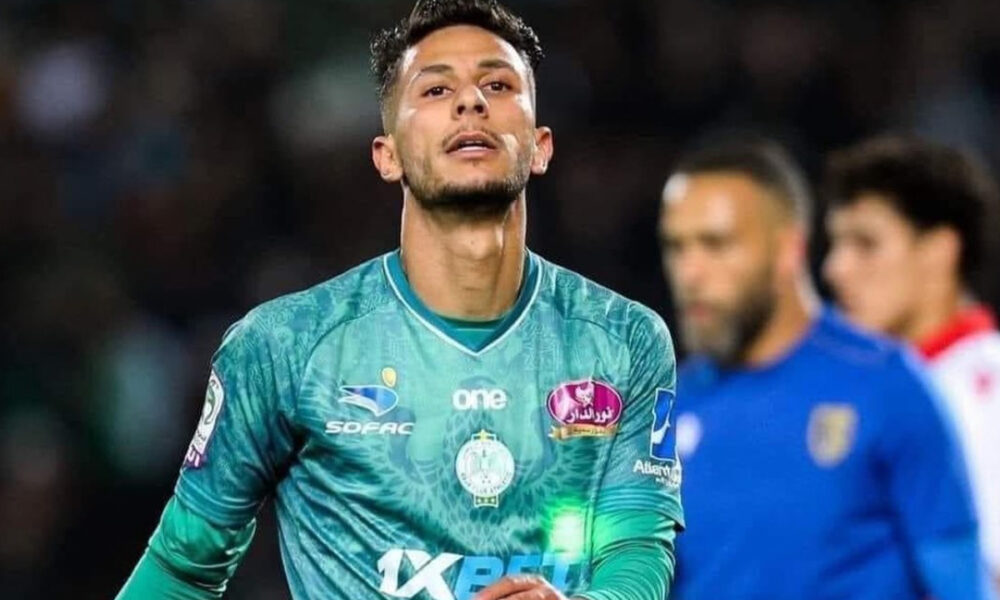 Info LGDF : une clause de sortie à 600 000 euros pour Bouzok