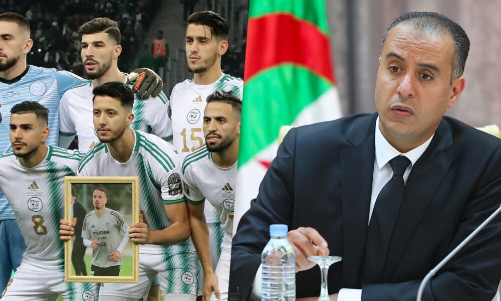 FAF : Relance de l'équipe nationale des joueurs locaux