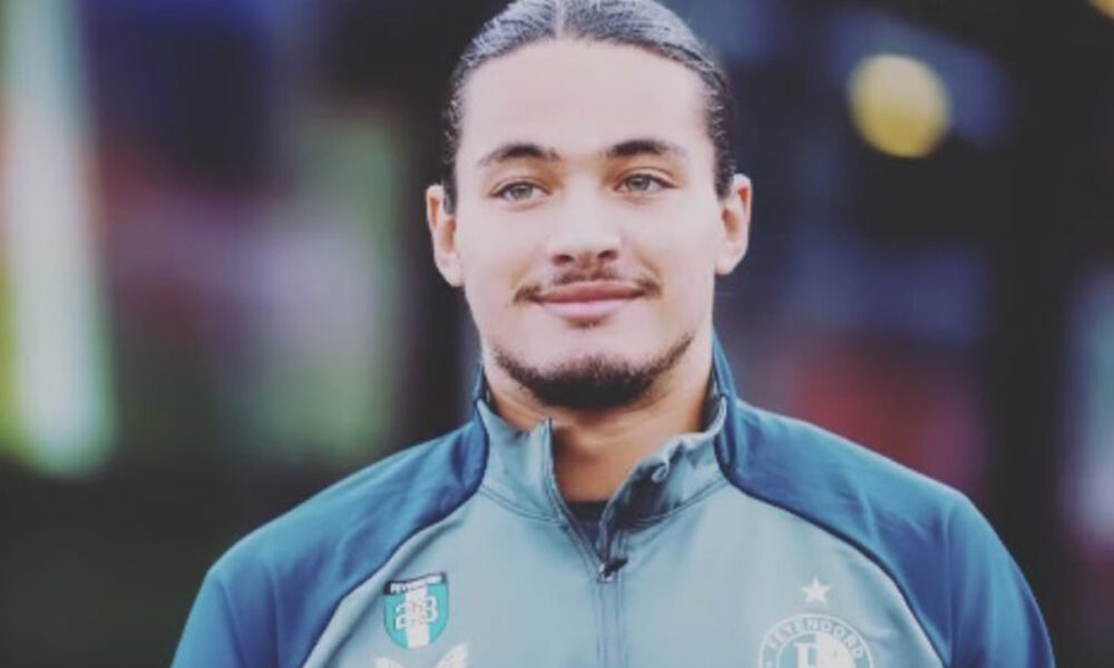 Pays-Bas : première séance d'entraînement pour Hadj Moussa avec Feyenoord