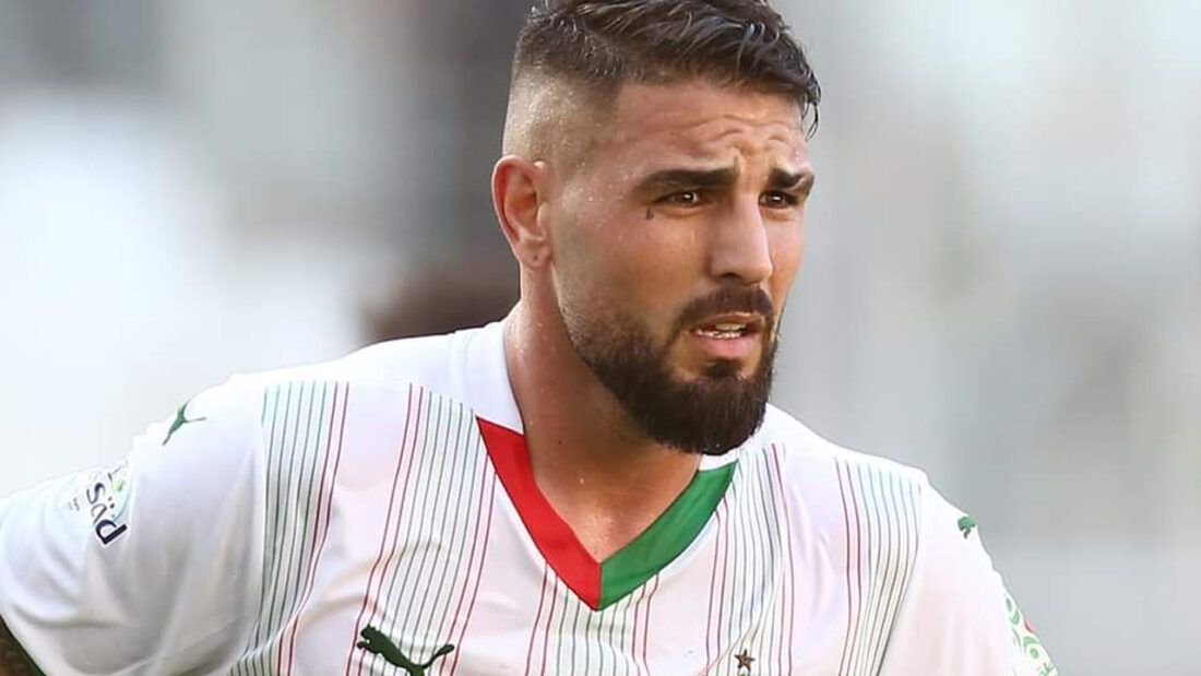 Mercato : Montpellier souhaite rapatrier Andy Delort
