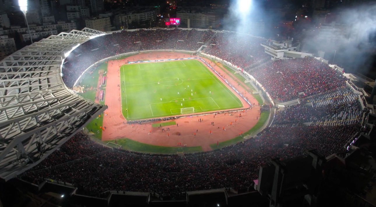 CAN 2025 : Découvrez les 6 villes et 9 stades qui vibreront pour le ...