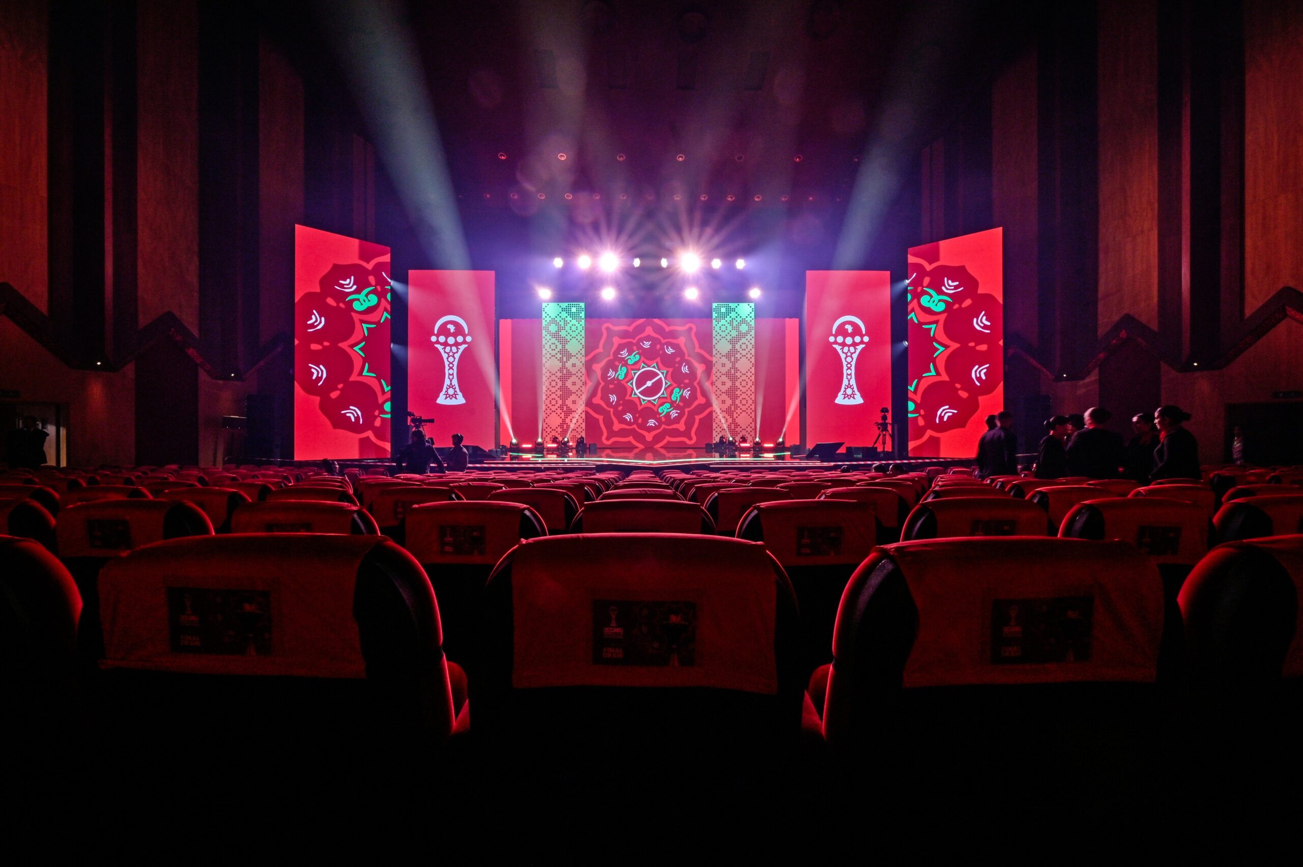 CAN 2025 : le calendrier des 3 matchs de l’Algérie