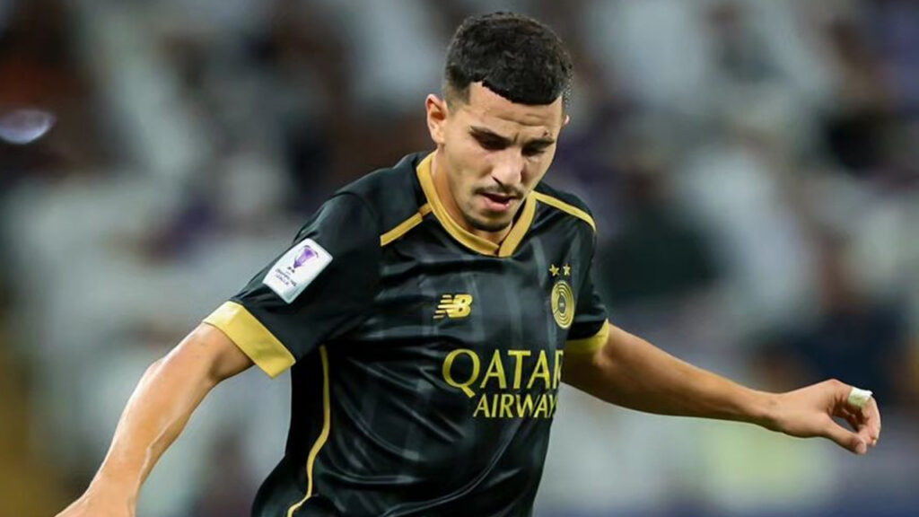 Qatar : débuts en championnat pour Atal avec Al Sadd