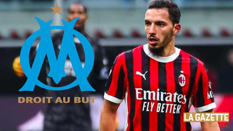 Quel leadership, Bennacer signe son grand retour