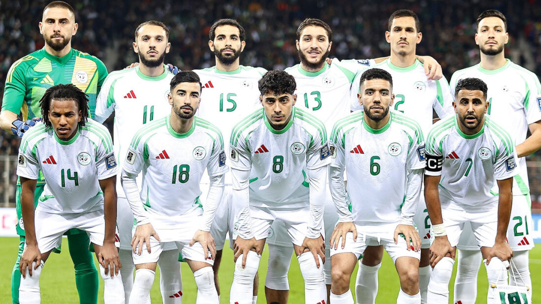 ASO Chlef : ses étrangers joueront les éliminatoires 2026