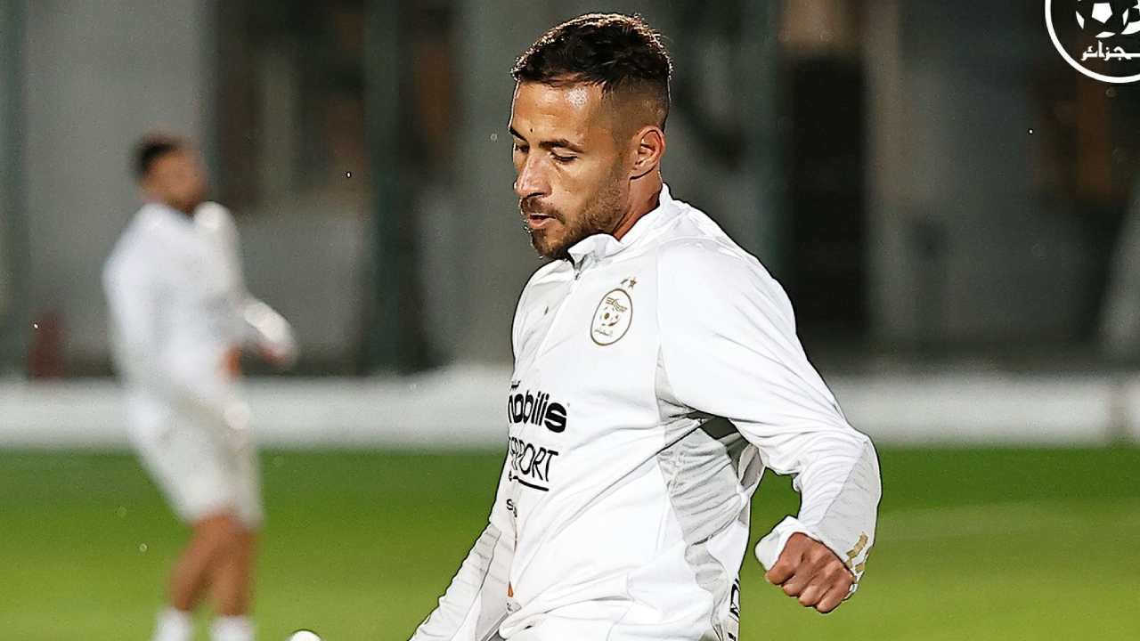 Belaili : « Je vais tout donner pour rendre le peuple fier