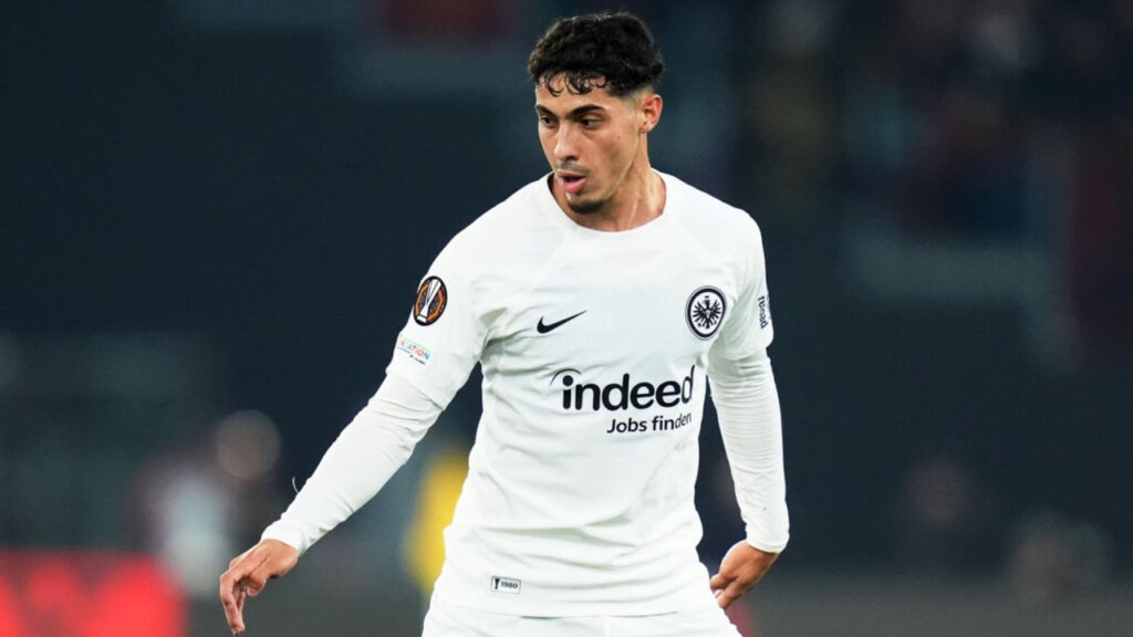 Ligue Europa : Chaïbi valide son ticket pour les quarts